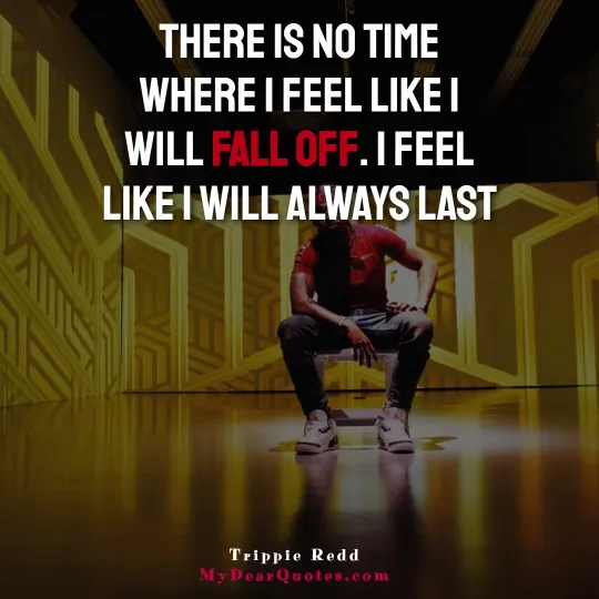 40+ GANGSTA TRIPPIE REDD QUOTES